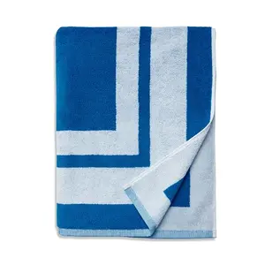 SFERRA Mareta Beach Towel Ocean