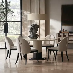 CARACOLE Cameo Side Chair