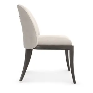 CARACOLE Cameo Side Chair