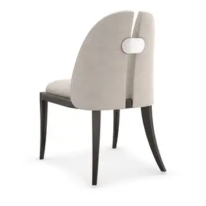 CARACOLE Cameo Side Chair