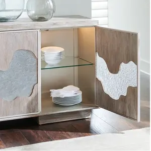 CARACOLE Go With The Flow Sideboard