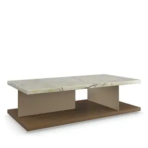 CARACOLE Cape Verde Cocktail Table - Green