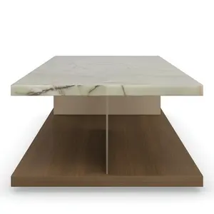 CARACOLE Cape Verde Cocktail Table