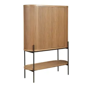 UNIVERSAL Linnea Bar Cabinet