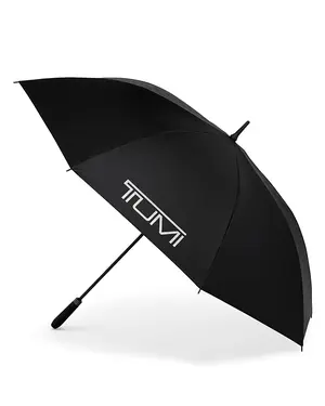 Tumi Extra Large Golf Umbrella - Black