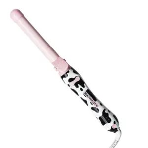 THE BEACHWAVER CO. B1 Wavy West Pink