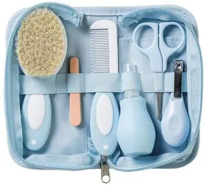 SARO BY KALENCOM Saro Baby Grooming Kit - One-color
