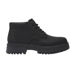 Timberland Arbor Road Waterproof Chukka - Black
