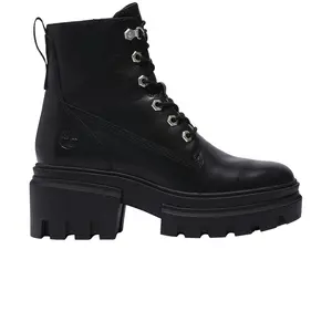 Timberland Everleigh 6-inch Boots - Black