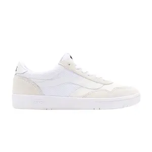 VANS Cruze Too Cc Staple Sneakers - White