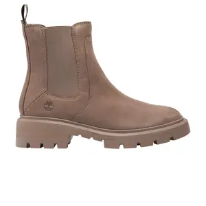 Timberland Cortina Valley Chelsea Boot - Tan