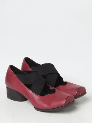 UMA WANG Pumps - Red
