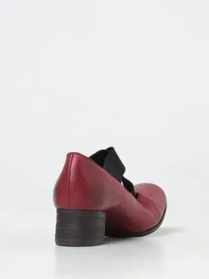 UMA WANG Pumps - Red