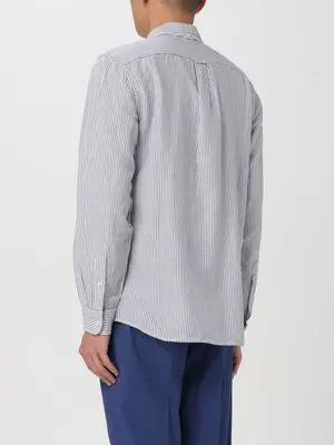 Woolrich Shirt - Blue