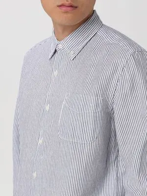 Woolrich Shirt - Blue