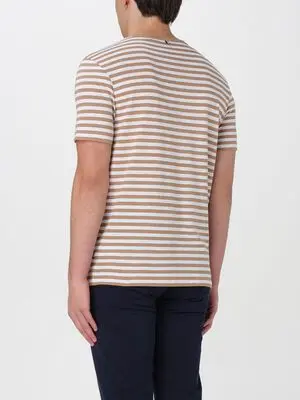 BOSS T-shirt - Beige
