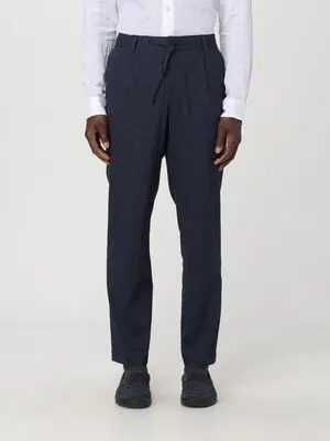 BOSS Trousers - Blue