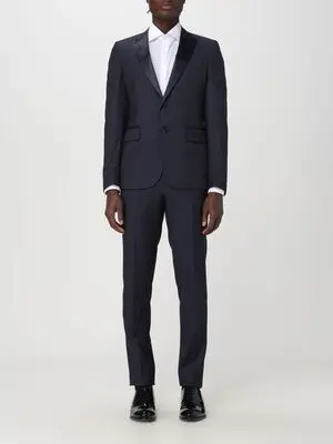 Brian Dales Suit