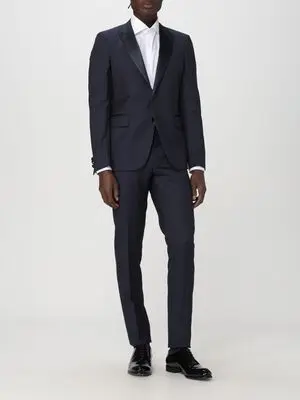 Brian Dales Suit