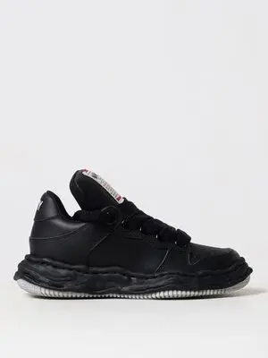 Mihara Yasuhiro Lace-up Sneakers