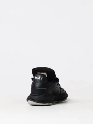 Mihara Yasuhiro Lace-up Sneakers