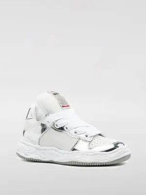 Mihara Yasuhiro Lace-up Sneakers