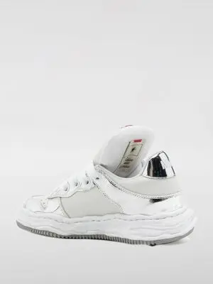 Mihara Yasuhiro Lace-up Sneakers