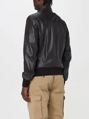 XC Leather Jacket