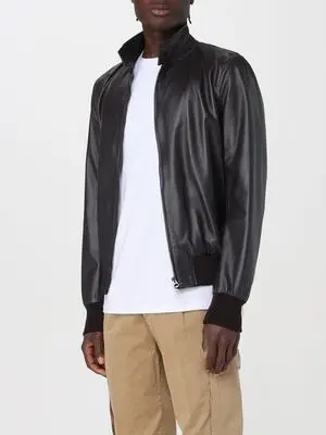 XC Leather Jacket