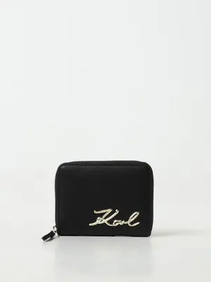Karl Lagerfeld Wallet