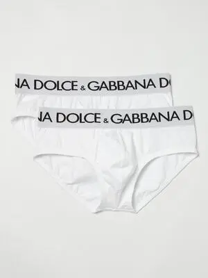 Dolce & Gabbana Underwear - White
