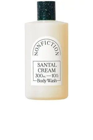 NONFICTION Santal Cream Body Wash - N,a