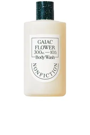 NONFICTION Gaiac Flower Body Wash - N,a