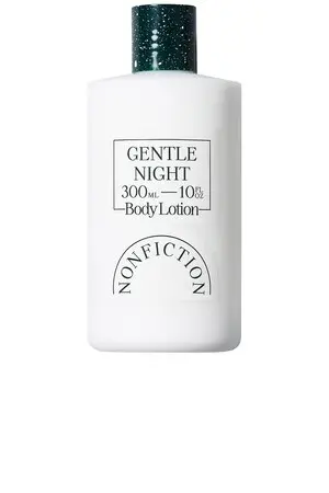 NONFICTION Gentle Night Body Lotion - N,a