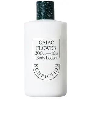 NONFICTION Gaiac Flower Body Lotion - N,a
