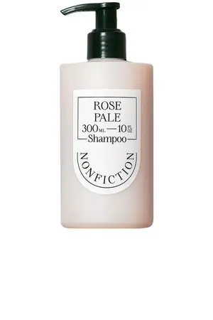 NONFICTION Rose Pale Shampoo - N,a