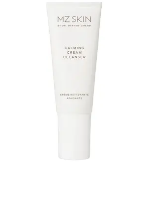 MZ SKIN Calming Cream Cleanser - N,a
