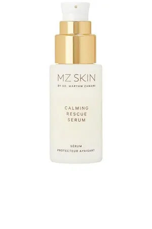 MZ SKIN Calming Rescue Serum - N,a