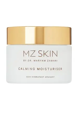 MZ SKIN Calming Moisturiser - N,a