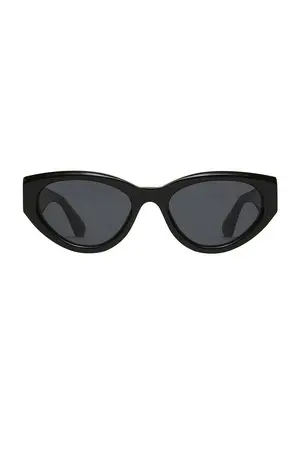Chimi 06.3 Sunglasses - Black