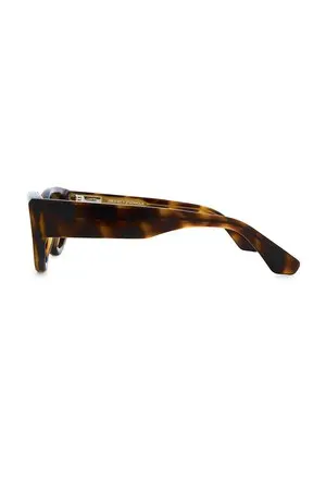 Chimi 06 Sunglasses - Tortoise