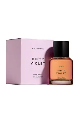HERETIC PARFUM Dirty Violet Eau De Parfum - N,a