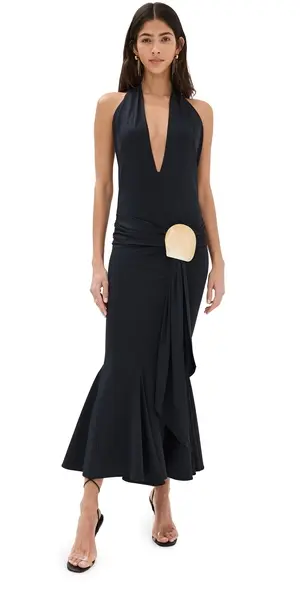 CONNER IVES Spandex Shell Dress