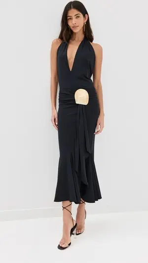 CONNER IVES Spandex Shell Dress