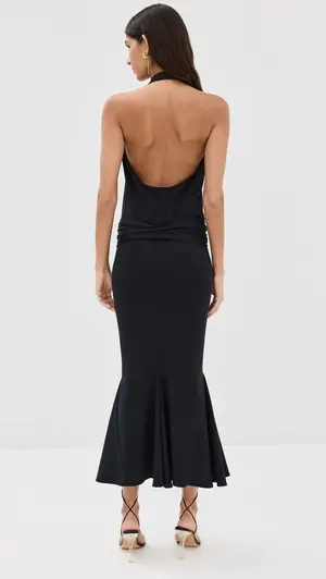 CONNER IVES Spandex Shell Dress