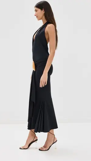 CONNER IVES Spandex Shell Dress