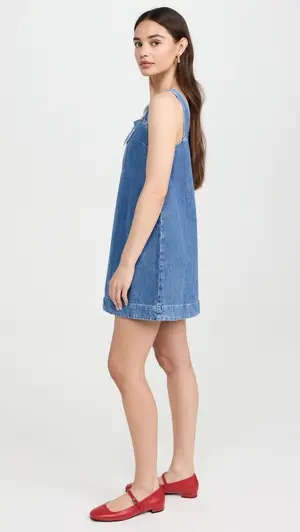 DAMSON MADDER Nancy Dress
