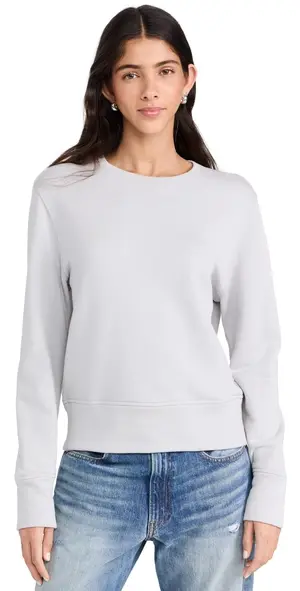 NOTHING PLEASE Samantha Sweatshirt
