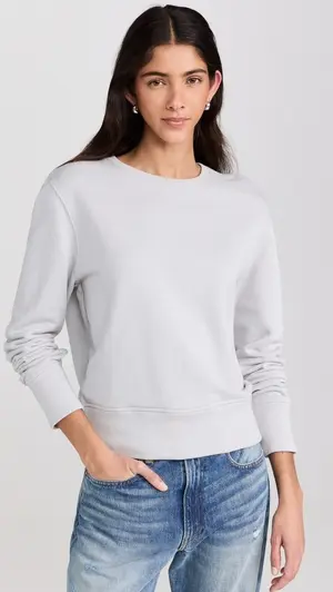 NOTHING PLEASE Samantha Sweatshirt