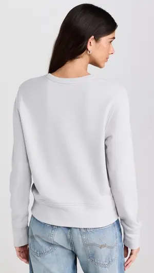 NOTHING PLEASE Samantha Sweatshirt